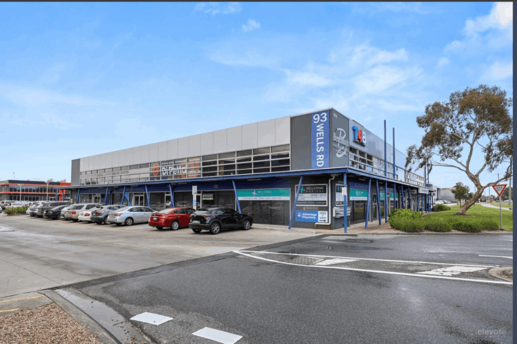 Industrial Properties Melbourne - Elevate Real Estate